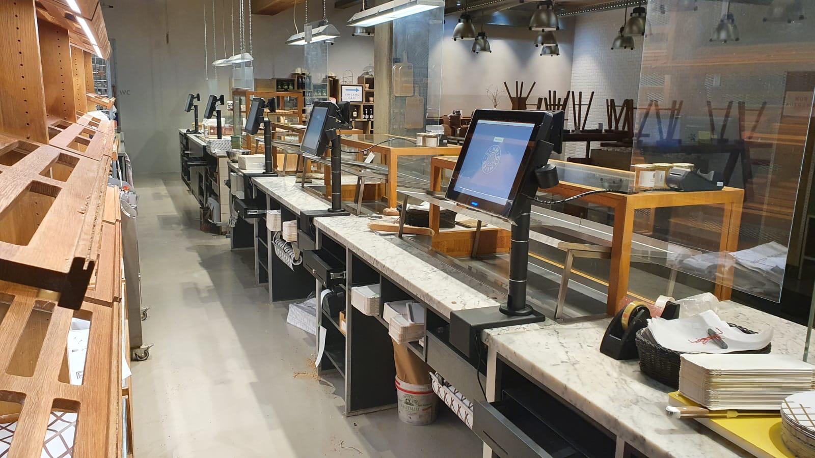 Simply POS Kasse für alle Branchen | Simply POS